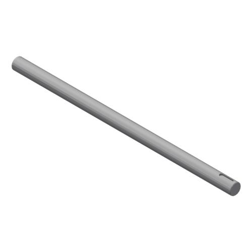 Drive shaft short - WSP - Drives - WSP Systems