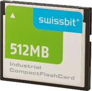 PLC memory card 512000kByte - B&R - PLC - WSP Systems