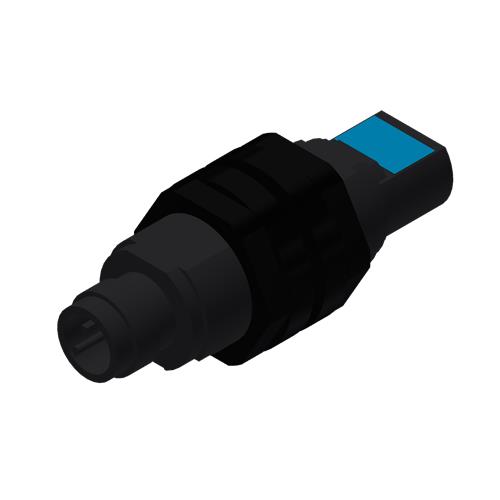 Photocell 18mm Connector M12 - Omron - Sensors - WSP Systems