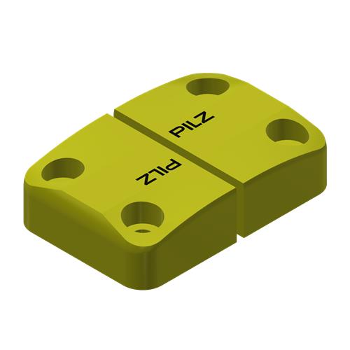 Door safety Safety sensor 2NC 5 meter cable - Pilz - Sensors - WSP Systems