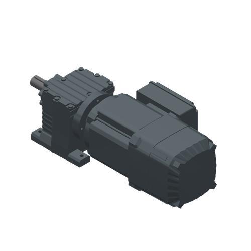 Motoren - WSP Systems