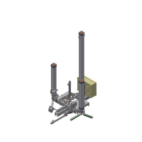 Drop-units - WSP Systems